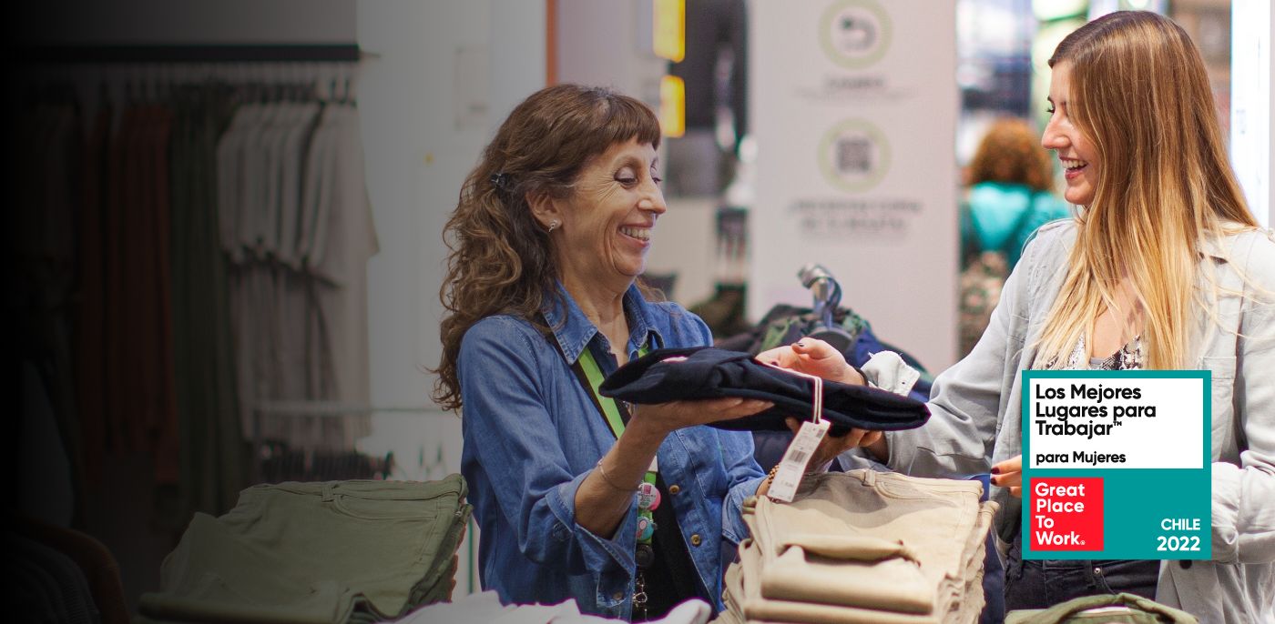 Sobre Falabella Retail | Institucional