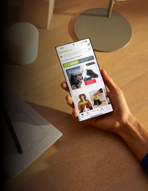 Sobre Falabella Retail | Institucional