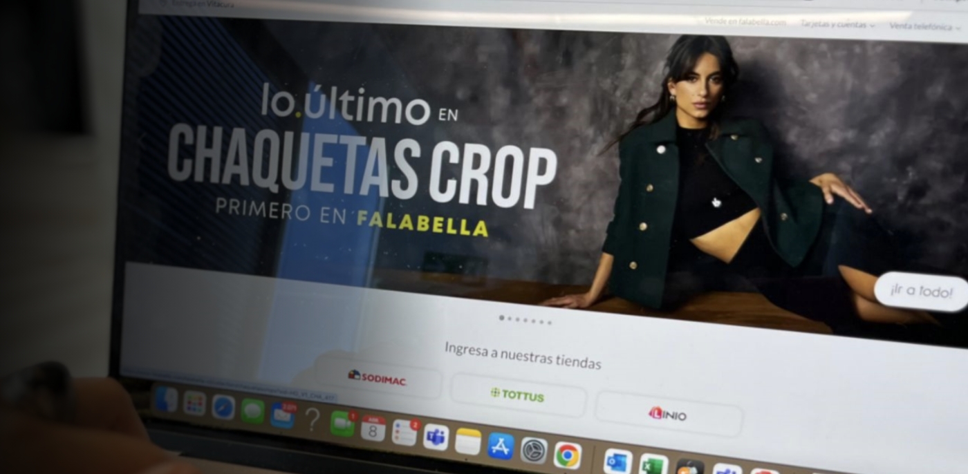 Sobre Falabella Retail | Institucional