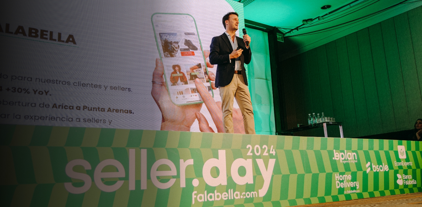 Sobre Falabella Retail | Institucional