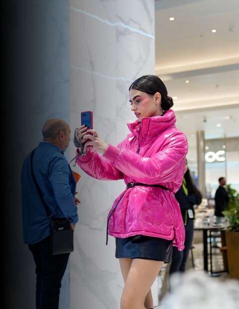 Sobre Falabella Retail | Institucional