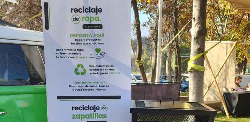 La Combi Taller F de Falabella Llega al Mercado de Vitacura | Falabella ...